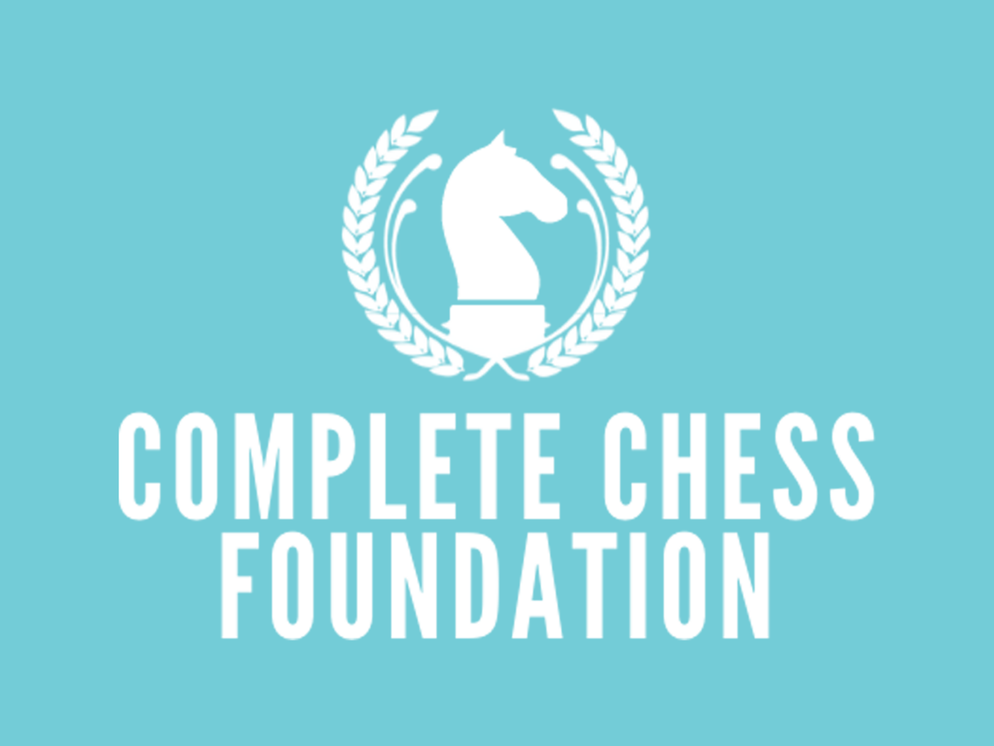 Complete Chess Roster - Complete Chess Foundation